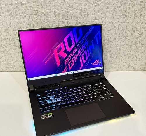 Asus Rog Strix G Edition