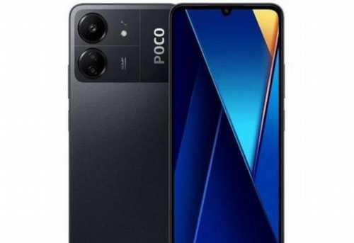 Xiaomi Poco C65, 6/128 ГБ