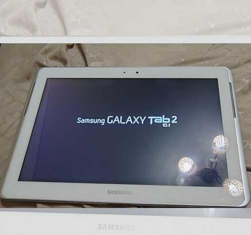 Samsung galaxy gt p 5100