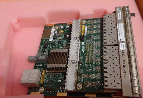 Модуль Juniper MIC-3D-20GE-SFP