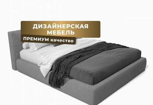 Дизайнерская Двухместная кровать
