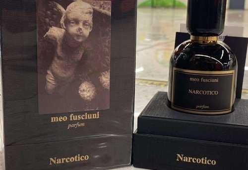 Narcotico Meo Fusciuni