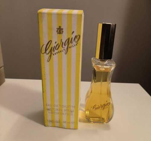 Giorgio Giorgio Beverly Hills edt от 50 ml