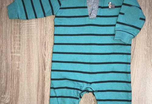 Комбинезон carters 6 месяцев