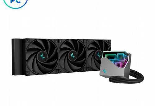 Сво для процессора deepcool LT720