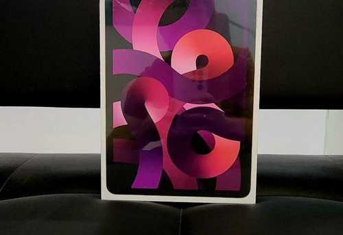 iPad Air 5 64 gb wi fi Pink (розовый )
