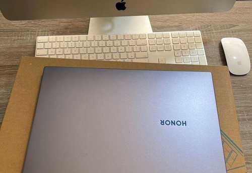 Ноутбук honor MagicBook 14 Новый