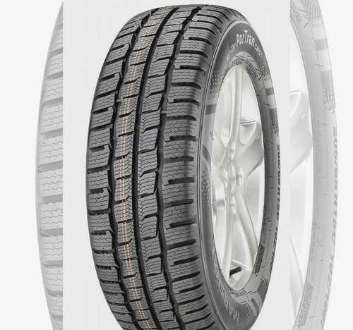 Kumho Winter PorTran CW51 205/75 R16C R