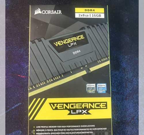 Ddr4 16gb 3200mhz