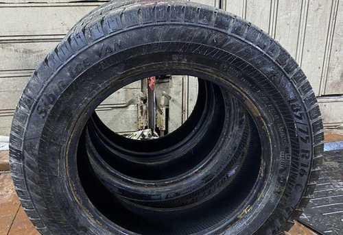 Matador MPS 500 Sibir Ice Van 185/75 R16C