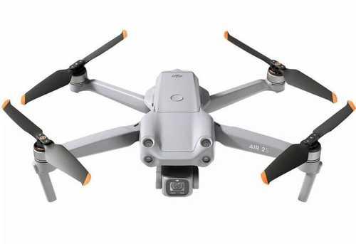 Квадрокоптер DJI AIR 2S Fly More Combo