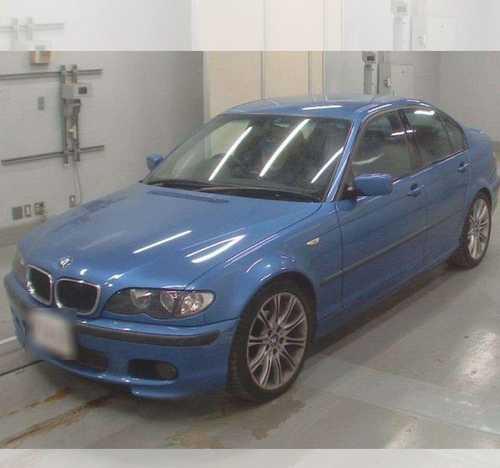 Датчик кислородный BMW 3-series E46 N42B20A 360 MM