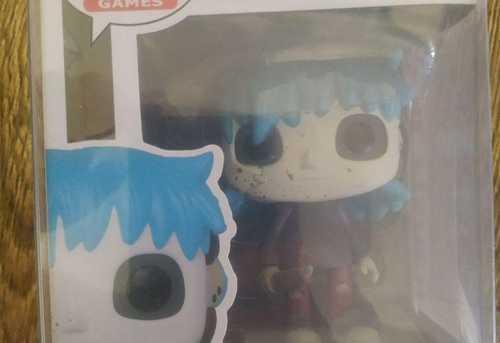 Funko pop Sal Fisher