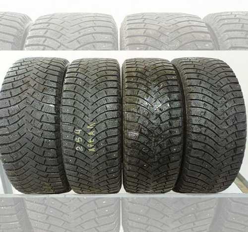 Michelin Latitude X-Ice North 225/55 R18