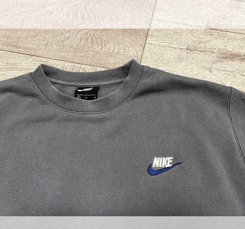 Свитшот nike vintage