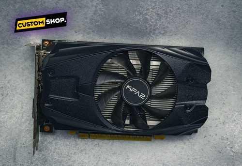 KFA2 GTX 1050 Ti OC 4Gb