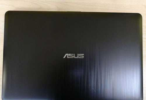 Корпус для ноутбука Asus D541N