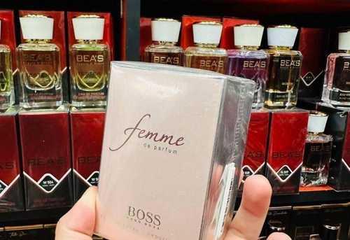 Femme Hugo Boss