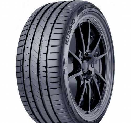 Kumho Ecsta Sport PS72 245/45 R20 103Y