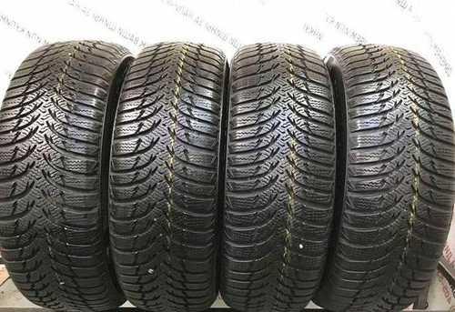 Kumho WinterCraft WP51 225/45 R17 94T