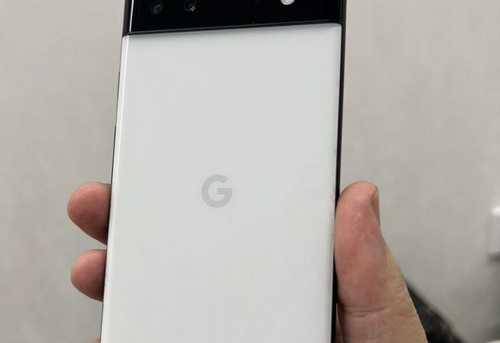 Google pixel 6A запчасти разбор оригинал