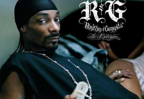 Snoop Dogg R&G (Rhythm & Gangsta) (2LP)