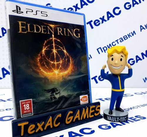 Elden Ring PS5