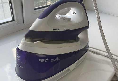 Парогенератор Tefal Fasteo