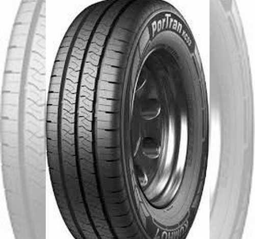 Kumho PorTran KC53 235/65 R16 121R