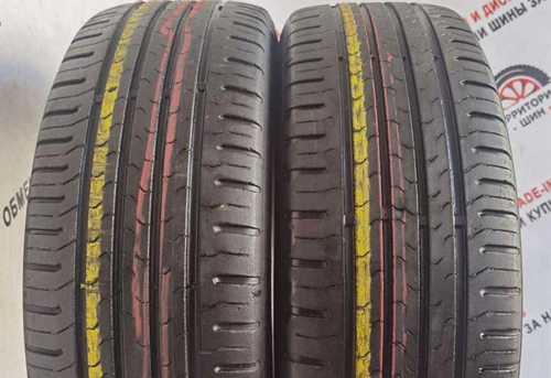 Continental ContiEcoContact 5 195/55 R16