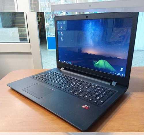 Ноутбук Lenovo Ideapad 110-15ACL