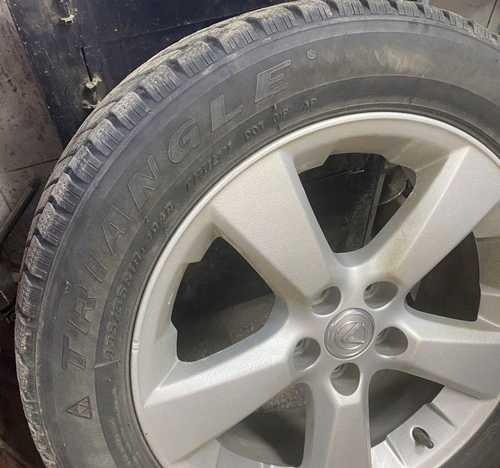 Triangle TR797 235/55 R18