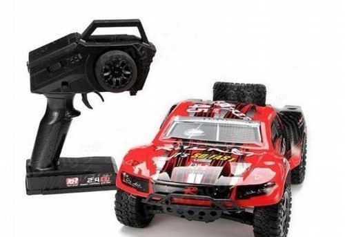 Радиоуправляемый внедорожник Remo Hobby RH1625 Red