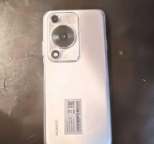 HUAWEI Nova Y72S, 8/128 ГБ