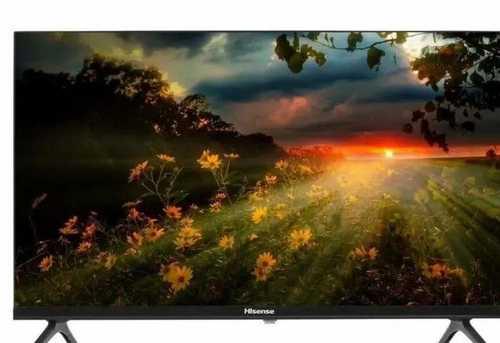 Телевизор Hisense 40a5600f не рабочий