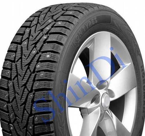 Ikon Tyres Nordman 7 225/45 R17 94T