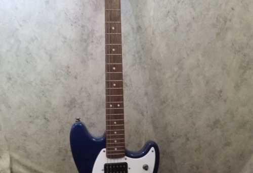 Электрогитара fender squier bullet mustang HH Impe