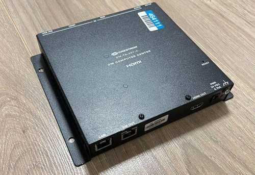 Передатчик видеосигнала Crestron DM-TX-201-C