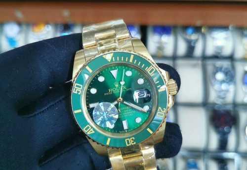 Часы мужские Rolex Submariner