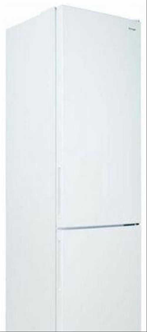 Холодильник двухкамерный Zarget ZRB 360ns1wm
