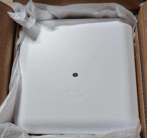 Точка доступа Cisco AIR-AP3802I-R-K9