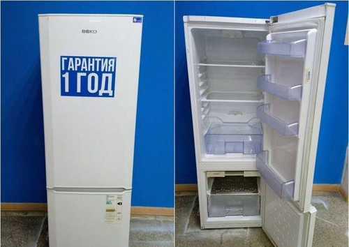 Холодильник Beko CS325000