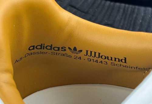 Кроссовки Adidas Samba OG jjjjound