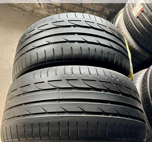 Bridgestone Potenza S001 255/35 R19 96Y