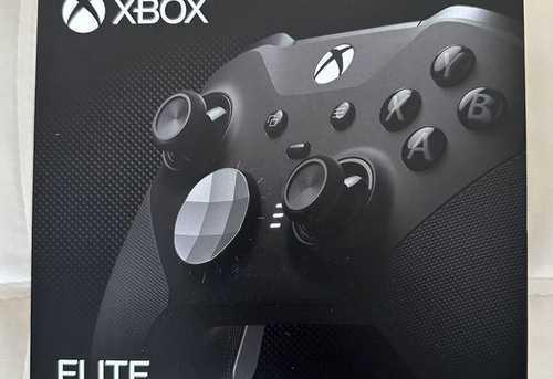 Xbox elite controller series 2