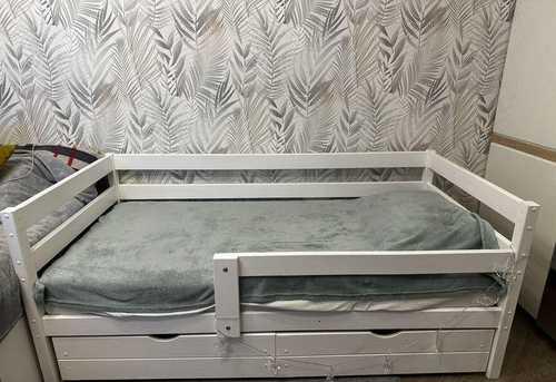 Кровать детская Соня