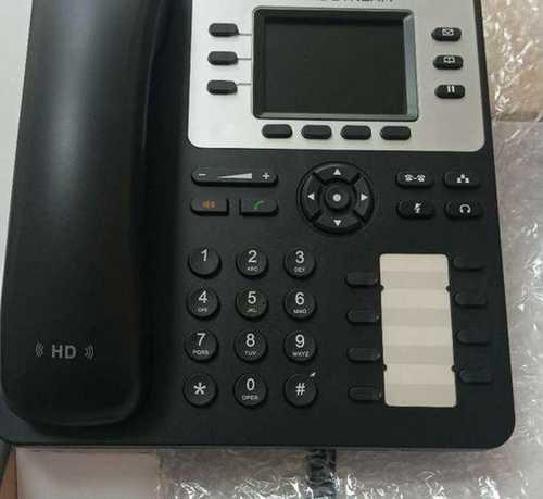 VoIP Телефон Grandstream GXP2130