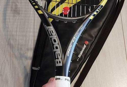 Ракетка для большого тенниса babolat