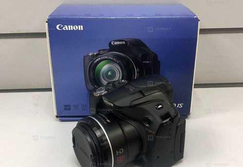 Фотоаппарат Canon PowerShot SX30 IS(А79)