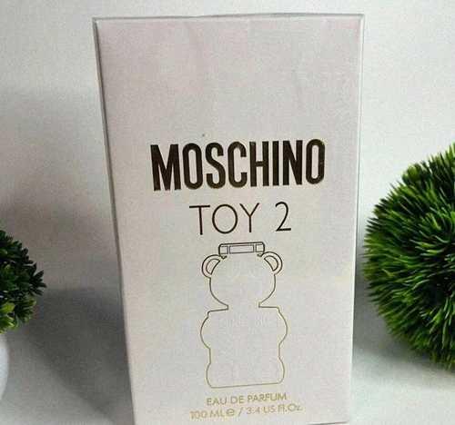 Духи Moschino toy 2 (Арт.44277)